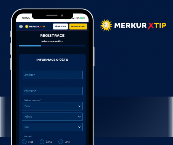 Merkurxtip kód bonusu 2024 — bonus až 10 000 Kč | PremierLeague.cz