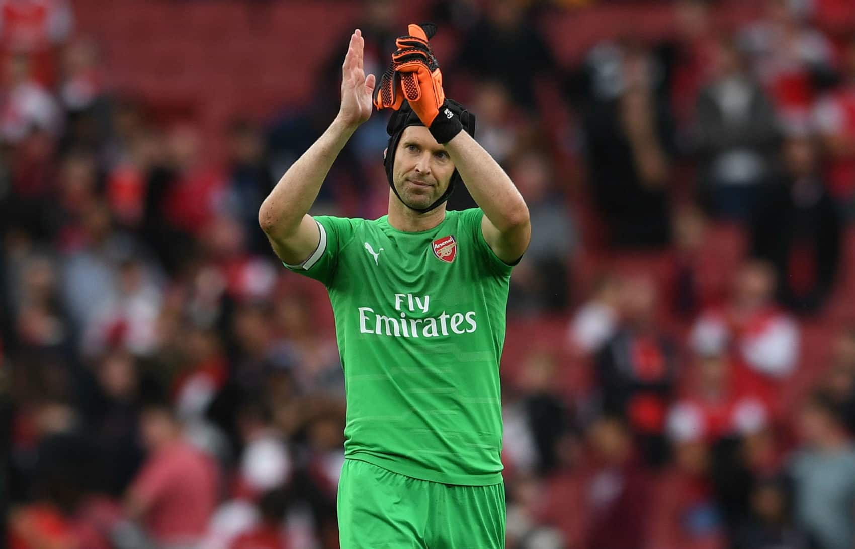 Petr Čech si není jistý svou budoucností v Arsenalu | PremierLeague.cz