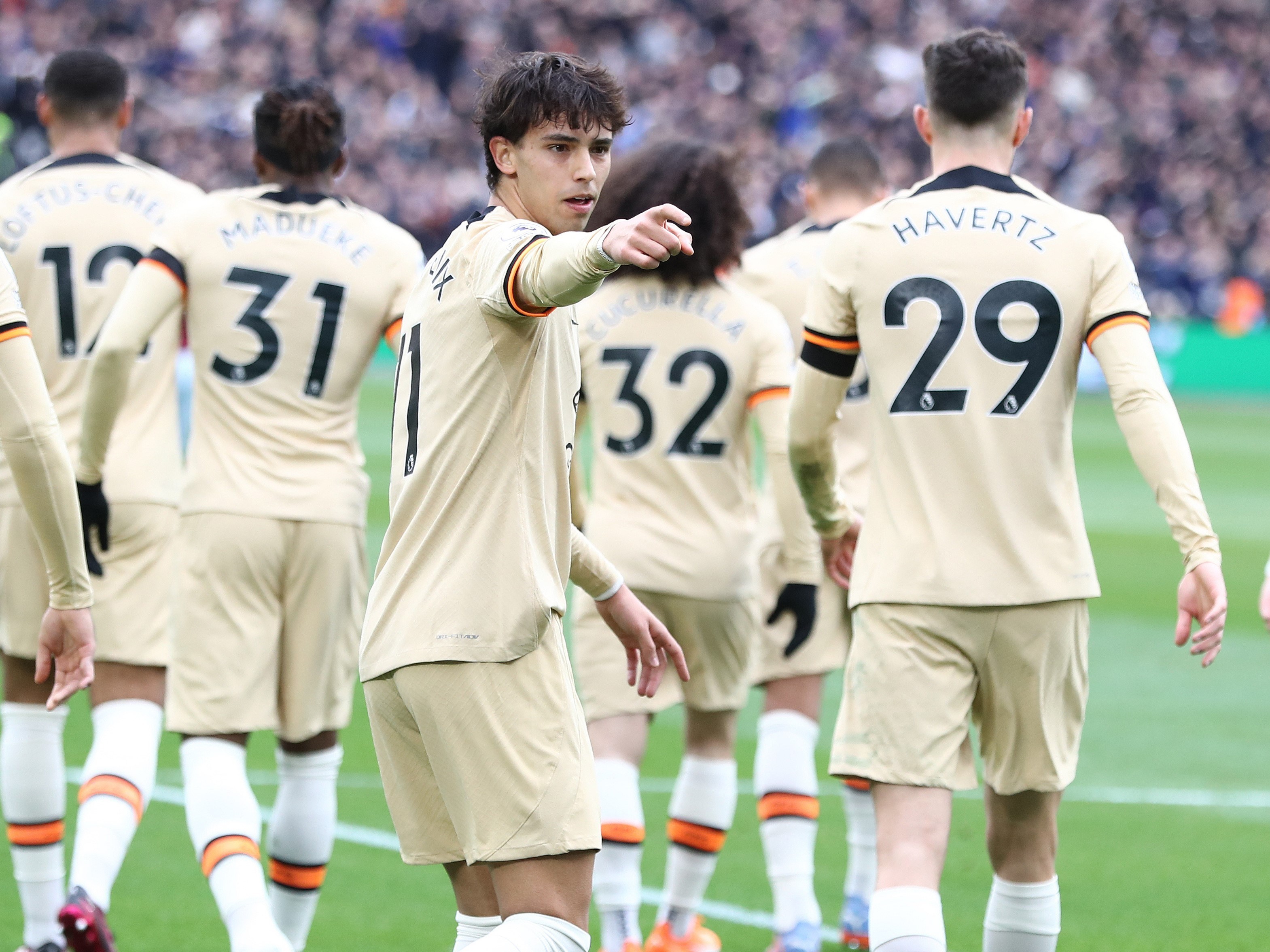 Chelsea jedná o koupi Joaa Felixe | PremierLeague.cz