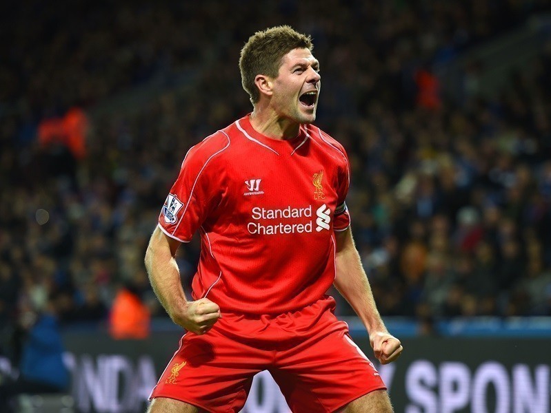 Nejlepší sestava historie Liverpoolu podle AI | PremierLeague.cz