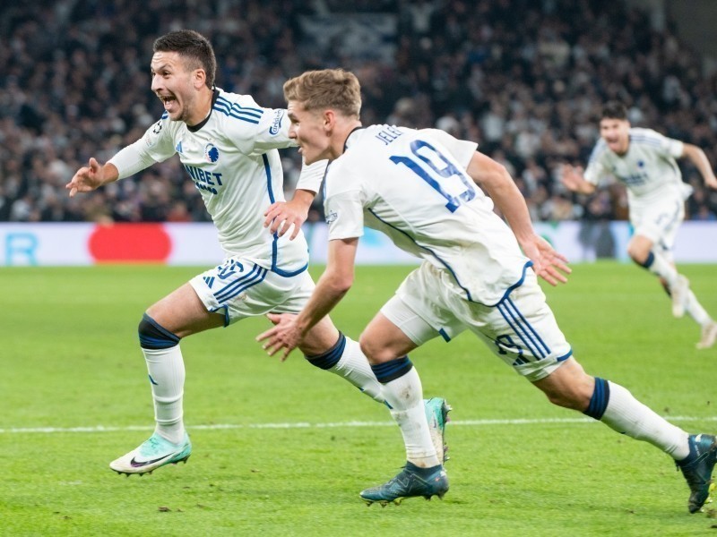 Přestupové spekulace: Kdo uloví švédský talent z FC Kodaně ...