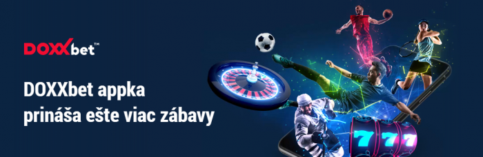 Doxxbet skaut kod 2022 - 100% vklad až do výšky 5000 € | PremierLeague.cz