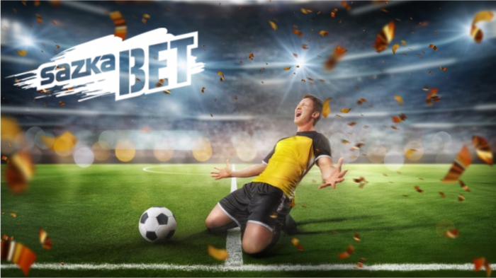SazkaBet recenze: Co všechno dokáže? | PremierLeague.cz